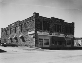 Bertram Texas Area Historic Sites
