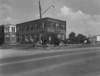 Llano Texas Area Historic Sites