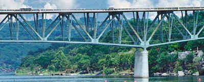 Lakes and Water Access in the Highland Lakes area in the Texas Hill Country